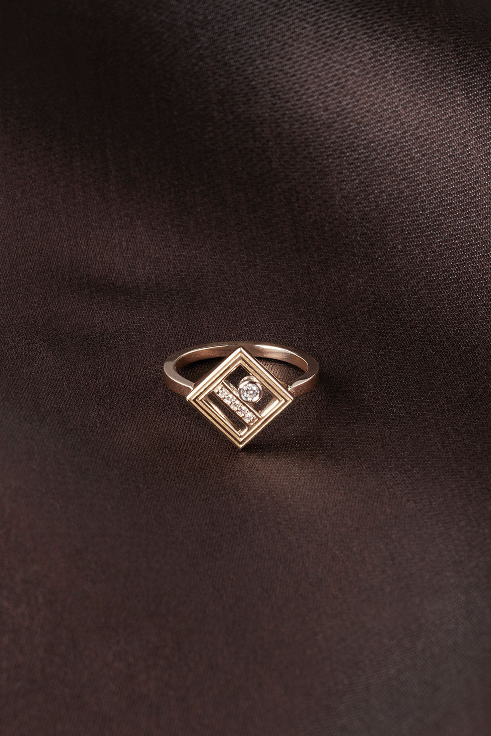 Cameron Ring – Devereux