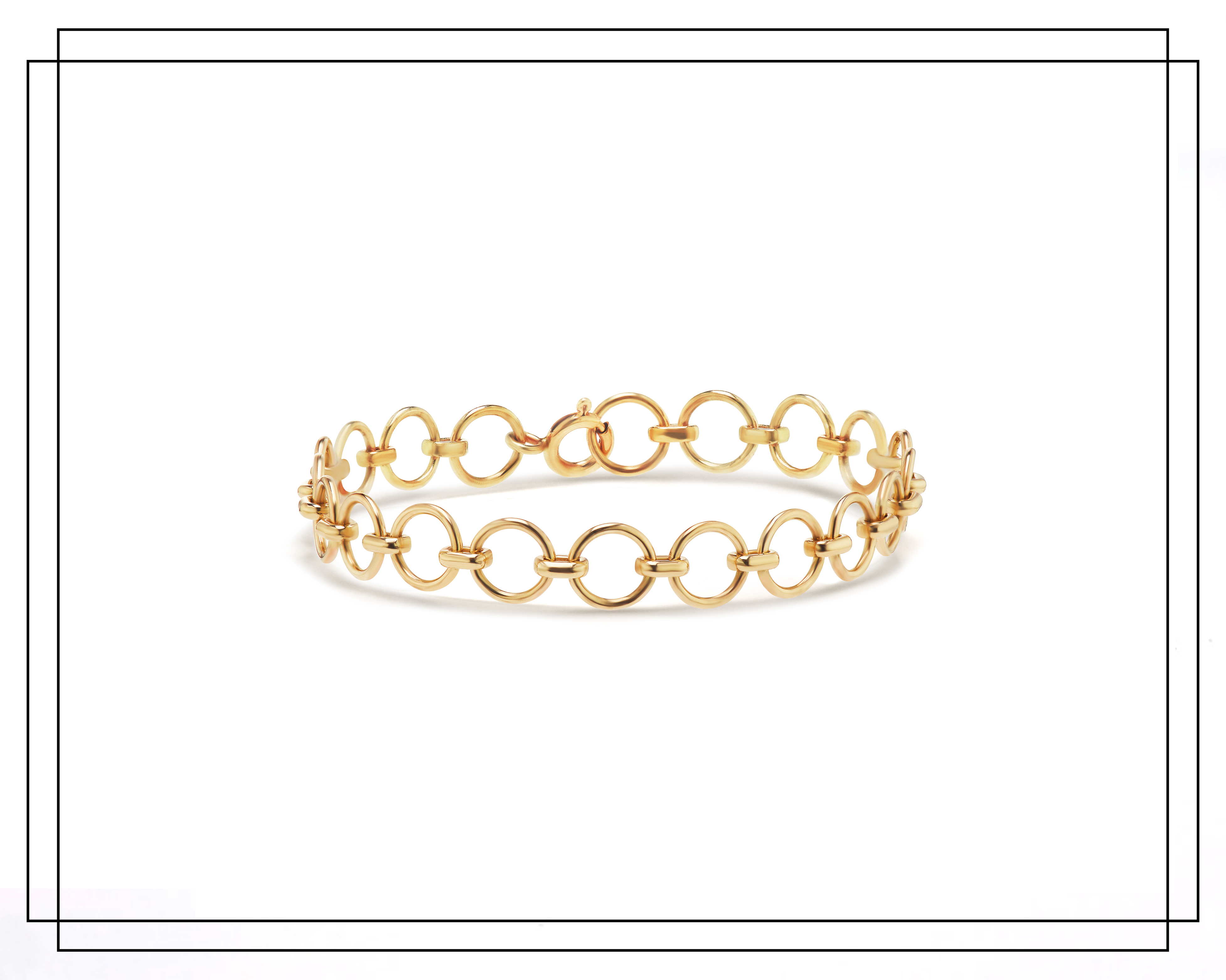 Janus Bracelet – Devereux