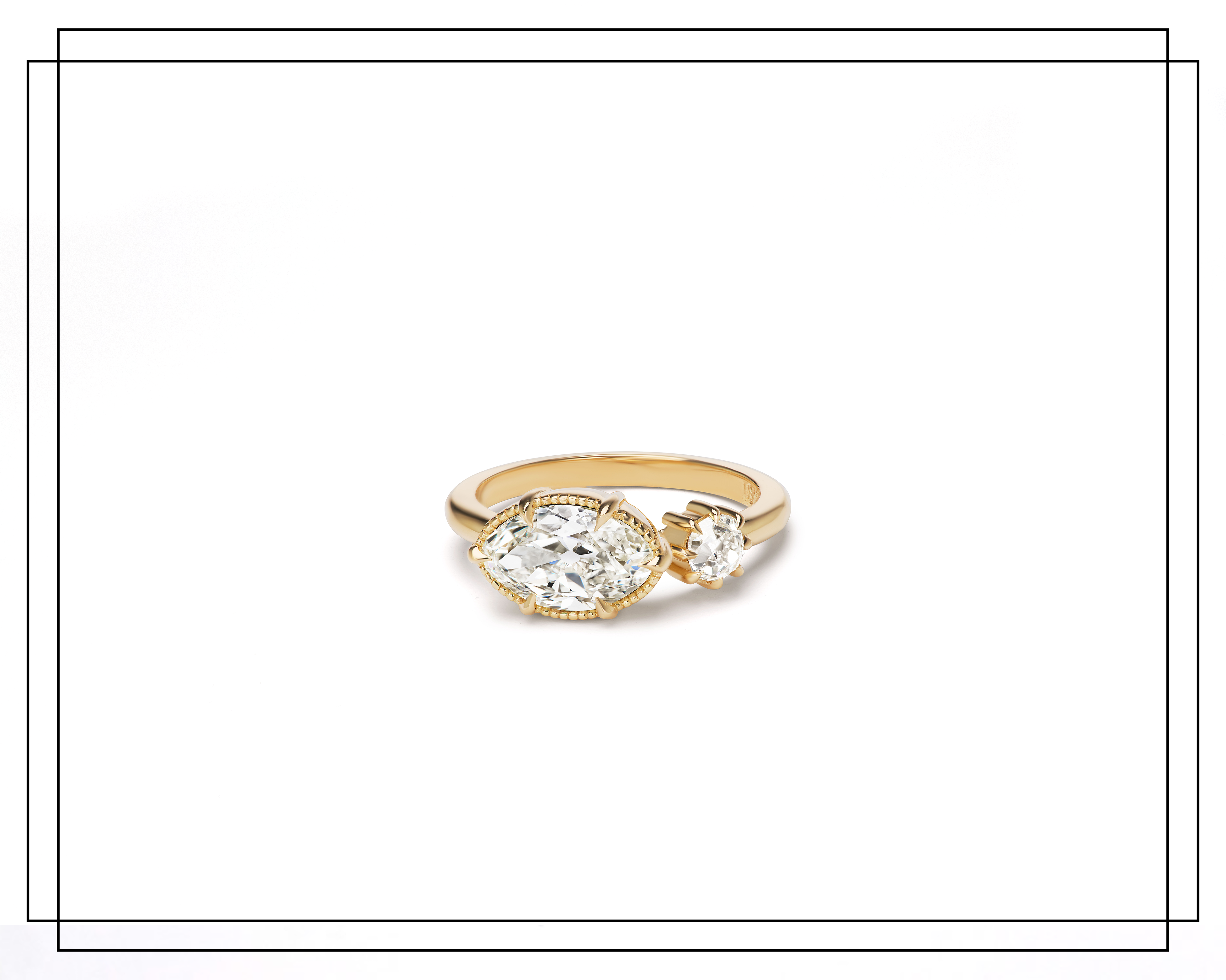 Virginia Ring – Devereux